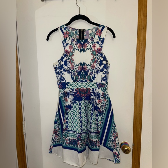 Francesca's Collections | Dresses | Francesca Brand Dress | Poshmark